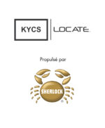 KYCS Locate powered by Sherlock